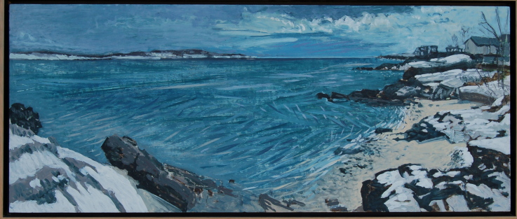 From Personal to Global: A Lecture by Professor Charles Ott on his ...