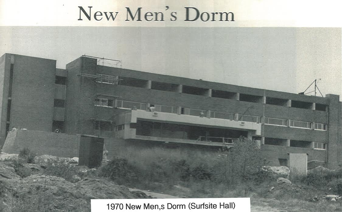 A Point of Clarification – The SMCC Beacon