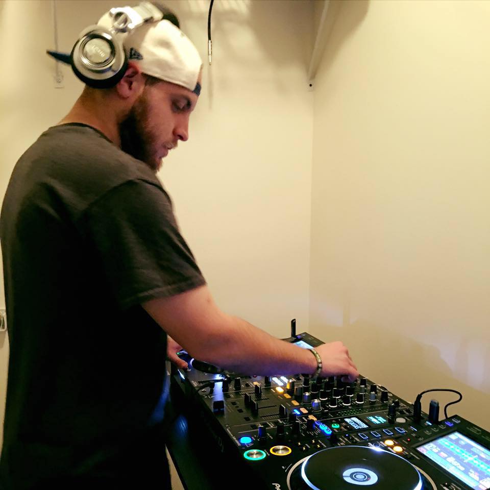 The Music of Connor Holmes – The SMCC Beacon