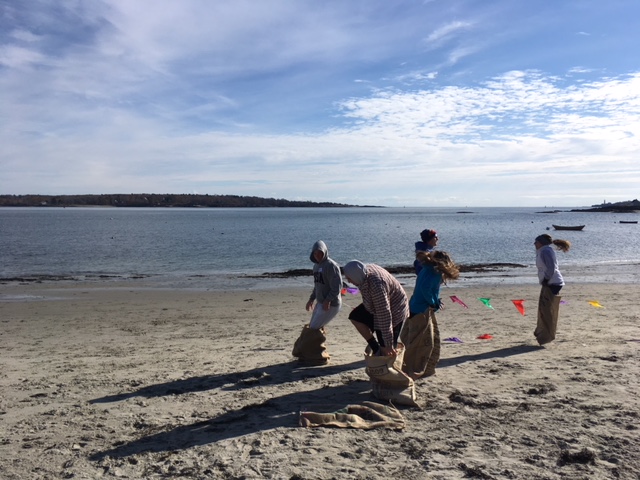 OREO RUN 03 – The SMCC Beacon