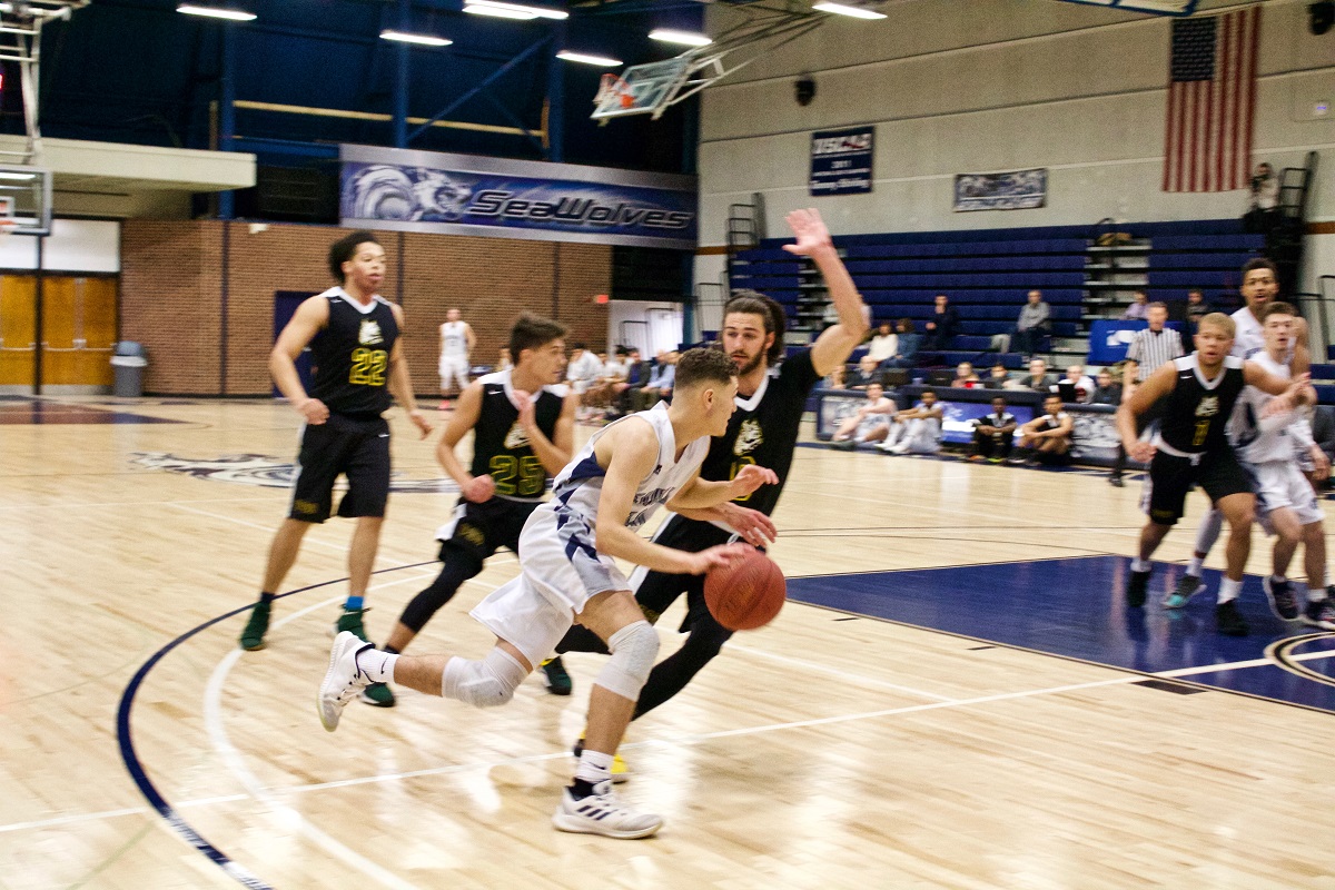 SeaWolves Return to SMCC – The SMCC Beacon