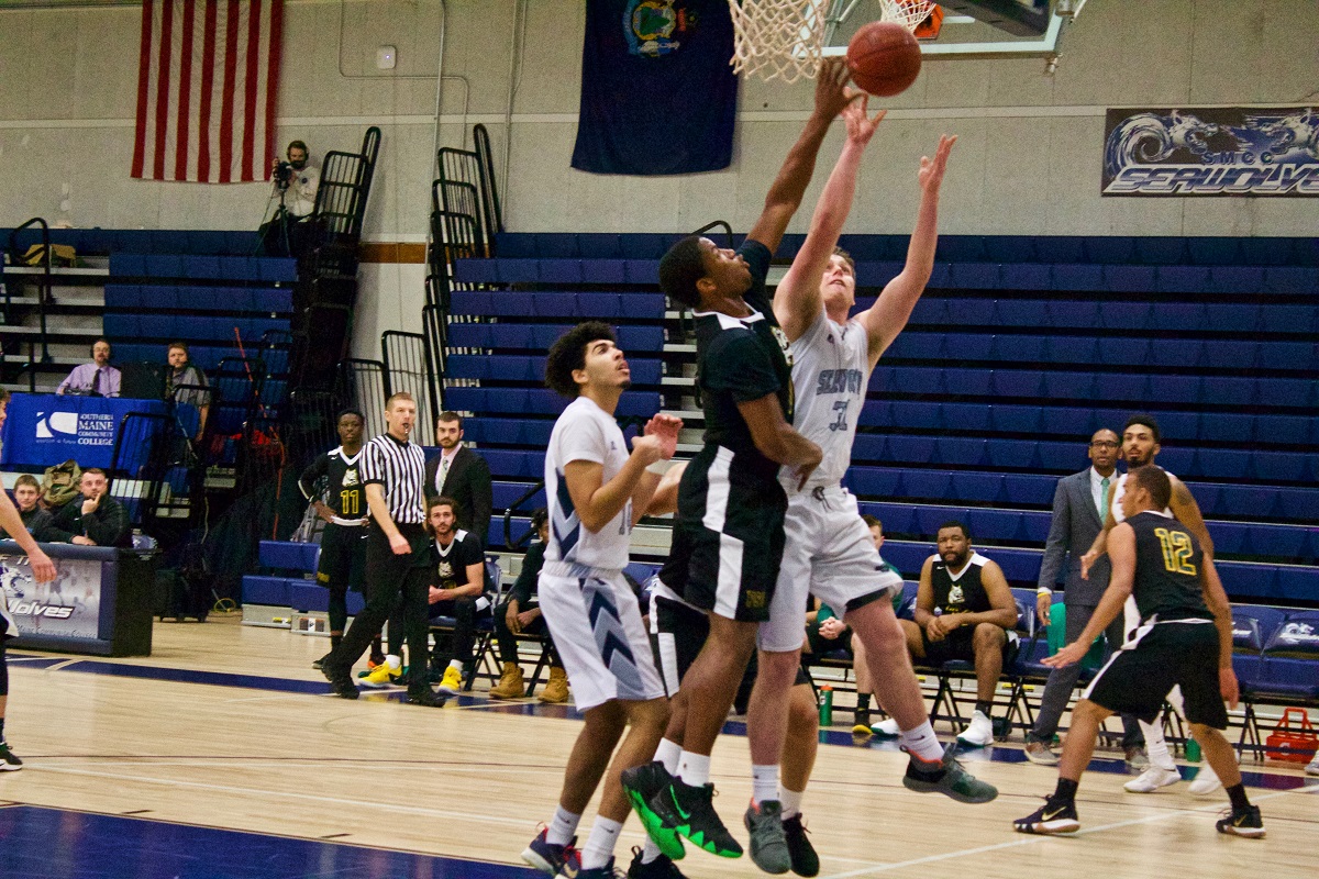 SeaWolves Return to SMCC – The SMCC Beacon
