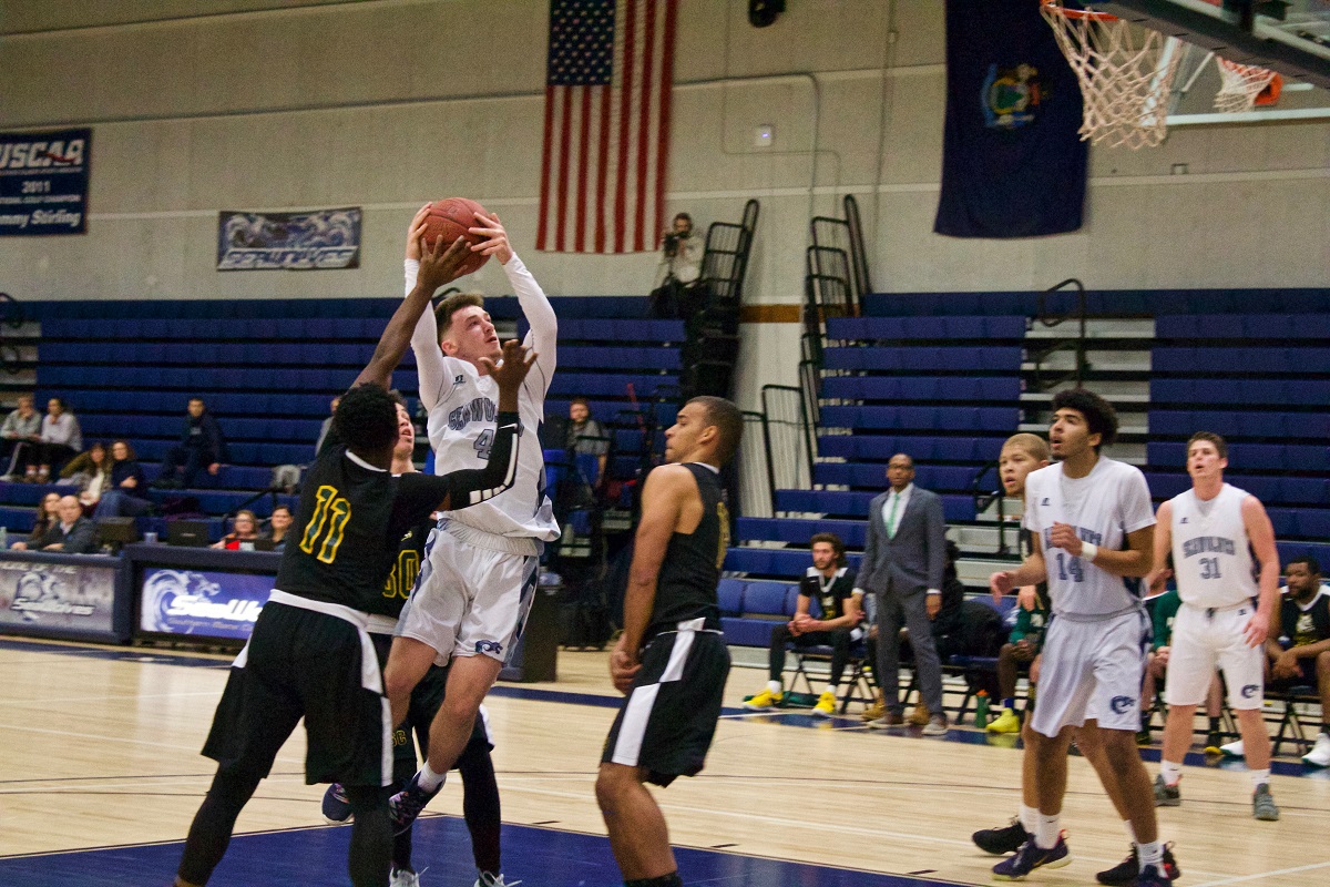 SeaWolves Return to SMCC – The SMCC Beacon