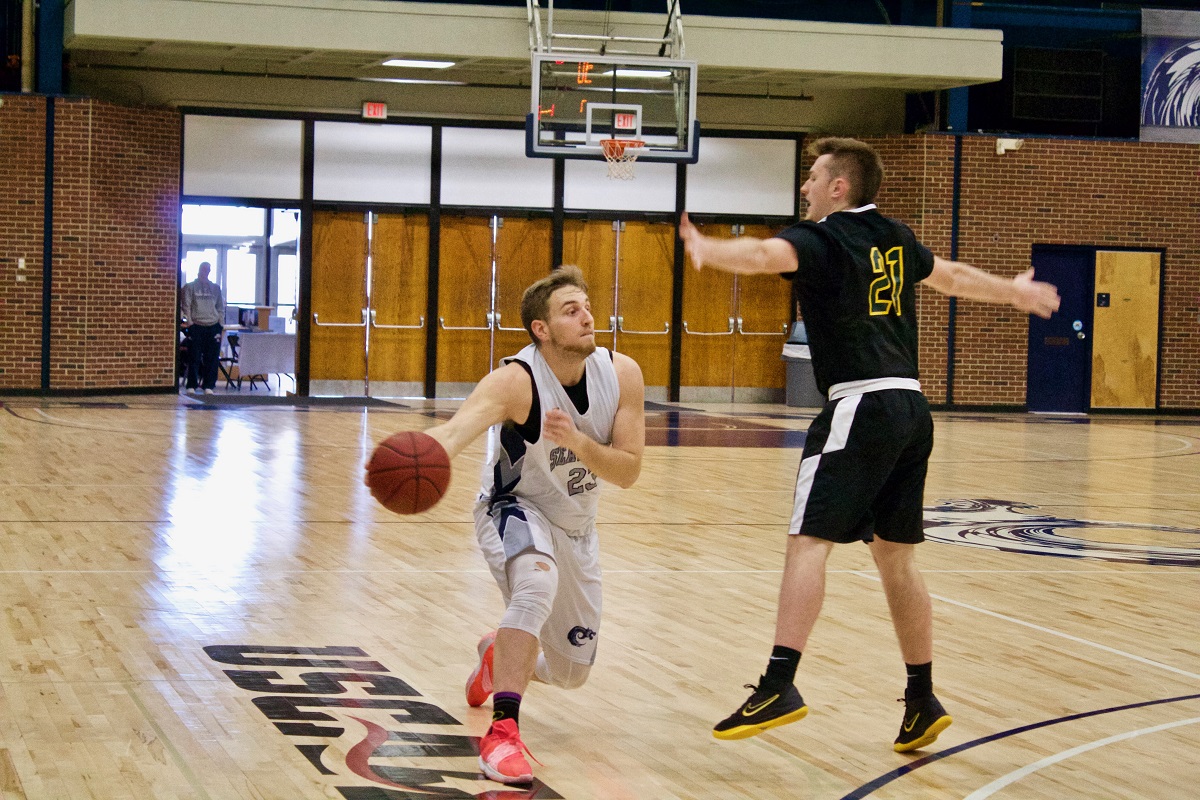 SeaWolves Return to SMCC – The SMCC Beacon