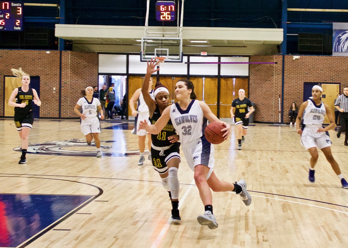 SeaWolves Return to SMCC – The SMCC Beacon