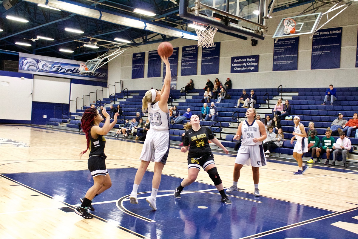SeaWolves Return to SMCC – The SMCC Beacon