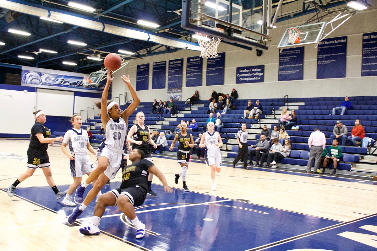 SeaWolves Return to SMCC – The SMCC Beacon