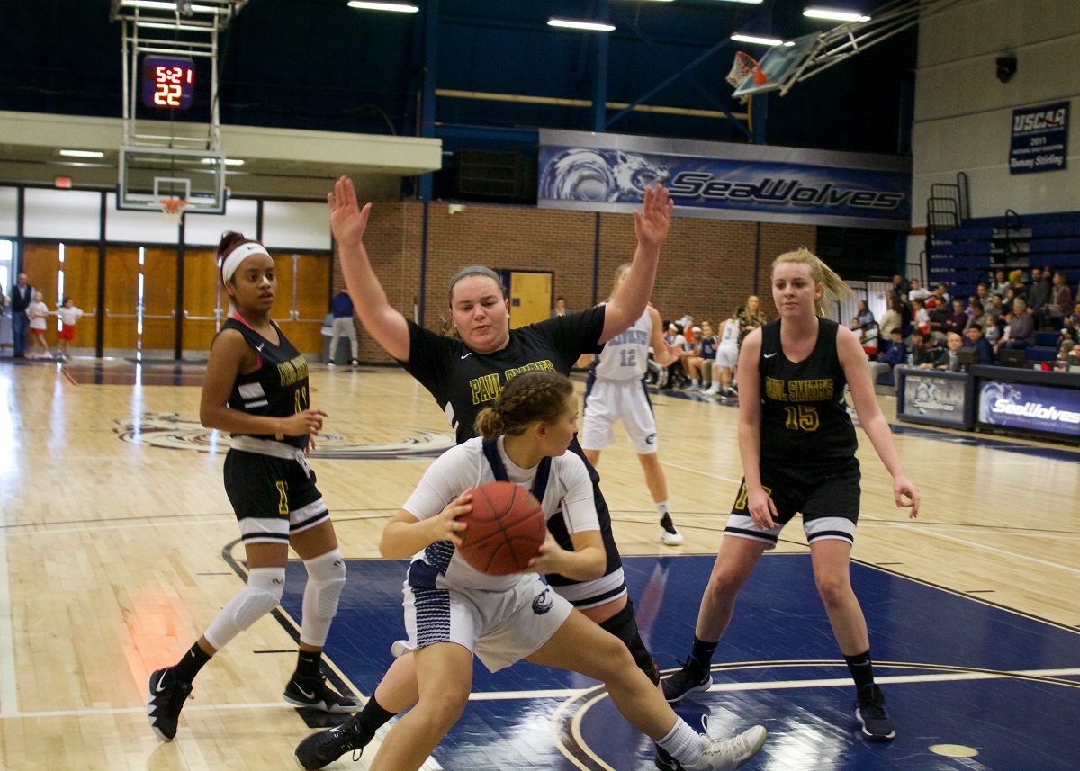 SeaWolves Return to SMCC – The SMCC Beacon