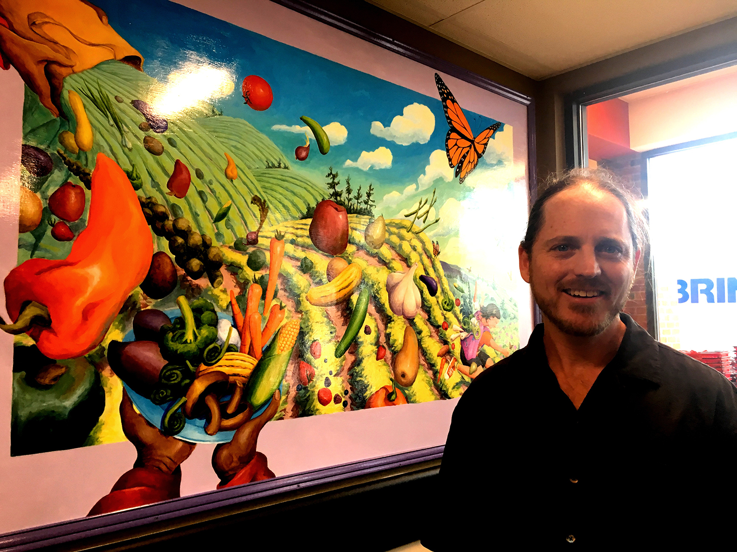 Teacher Feature: Michael Branca – The SMCC Beacon