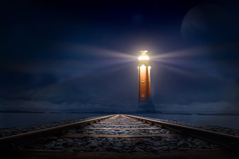 The Lighthouse Keeper – The SMCC Beacon