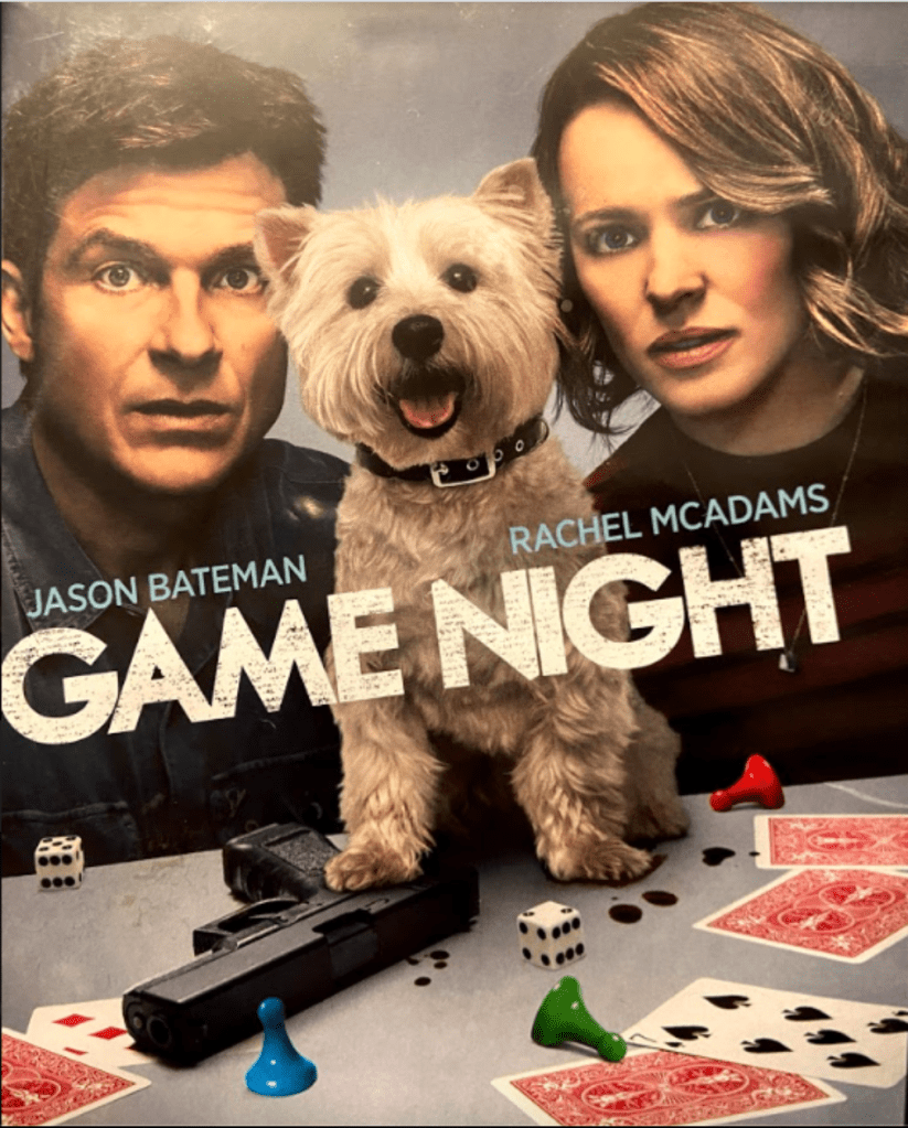 Game Night Film Review – The SMCC Beacon