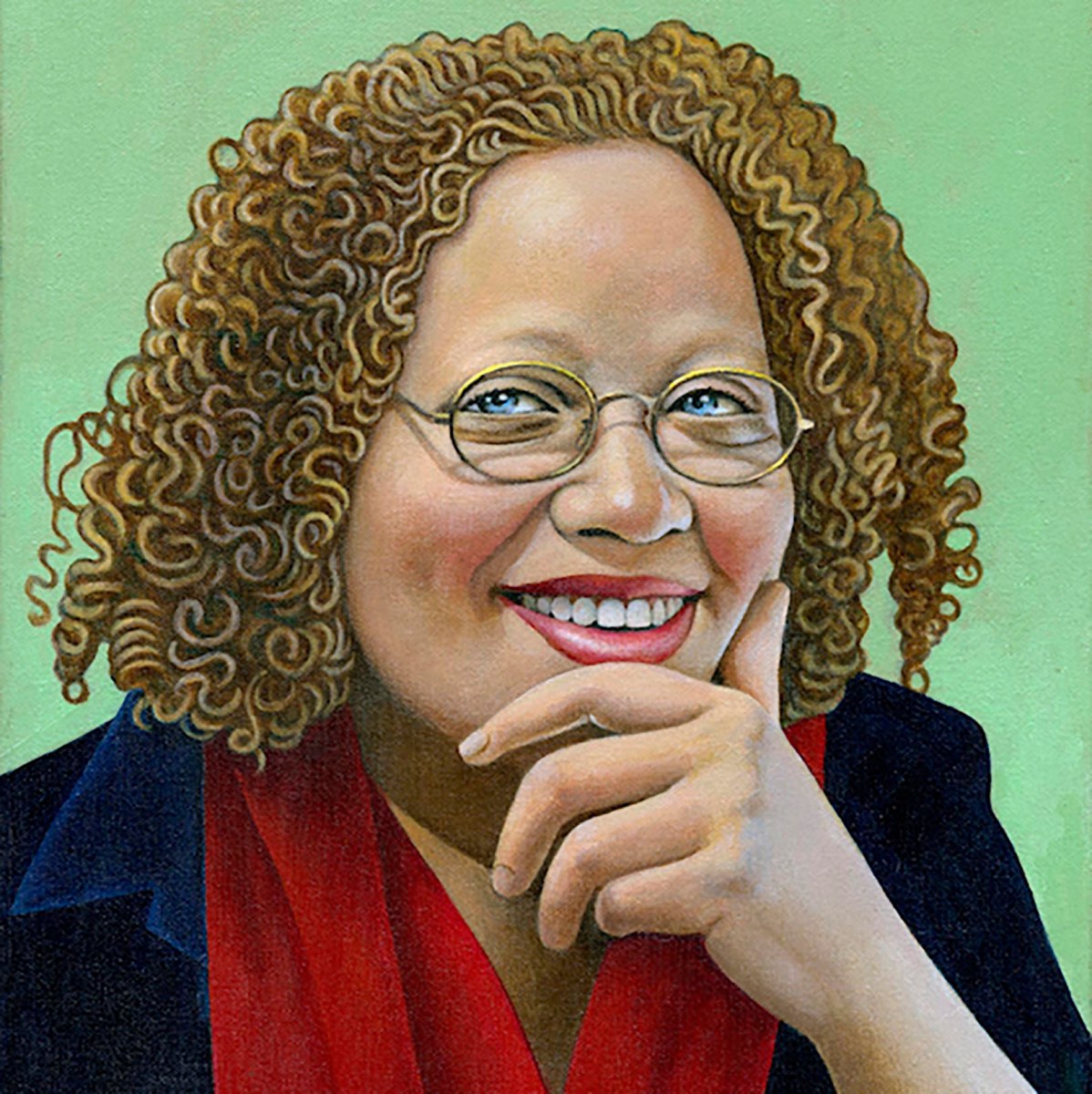 Gail Anderson Design – The SMCC Beacon