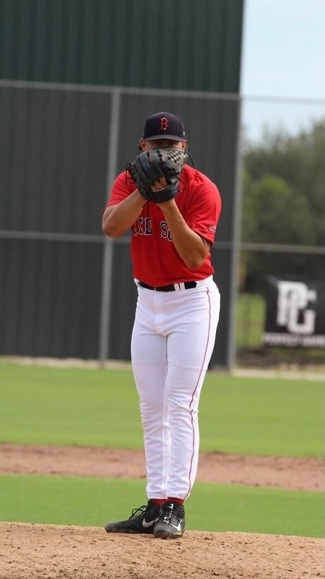 Mid-Major to the Show The story of Christopher Troye – The SMCC Beacon