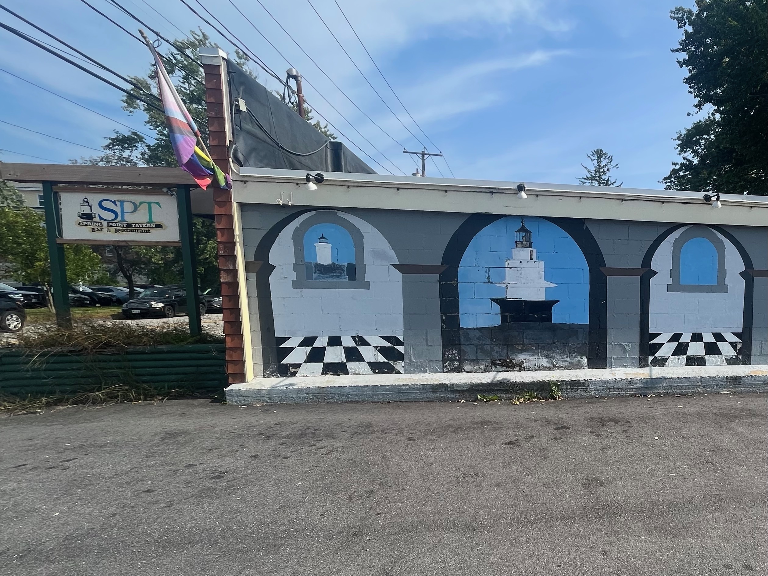 Spring Point Tavern Drug Bust Leaves Staff Shocked – The SMCC Beacon