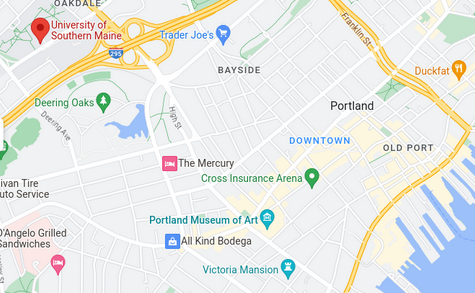 USM VS. SMCC: Where would you rather live? – The SMCC Beacon