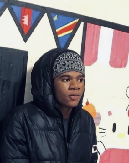 From Angola To Westbrook, Maine: An Interview With Osama Bin Draco ...