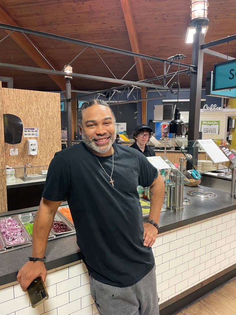 Wickie of Week #3 – The SMCC Beacon