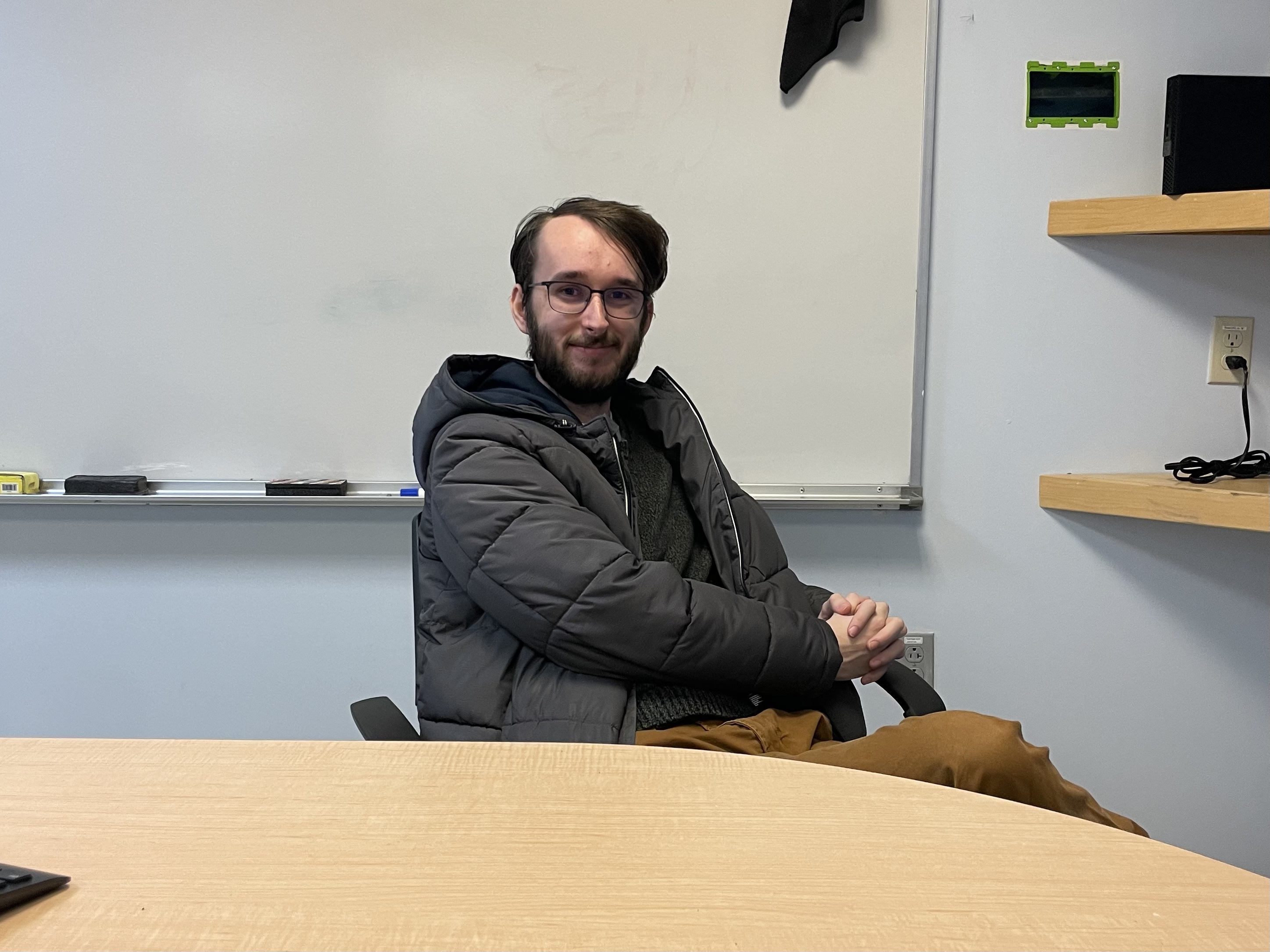 Wickie of the Week #1 – The SMCC Beacon