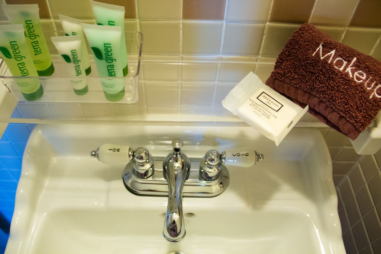 Spring Point Inn at SMCC – The SMCC Beacon