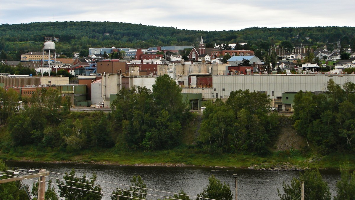 Madawaska, Where French Remains – The SMCC Beacon