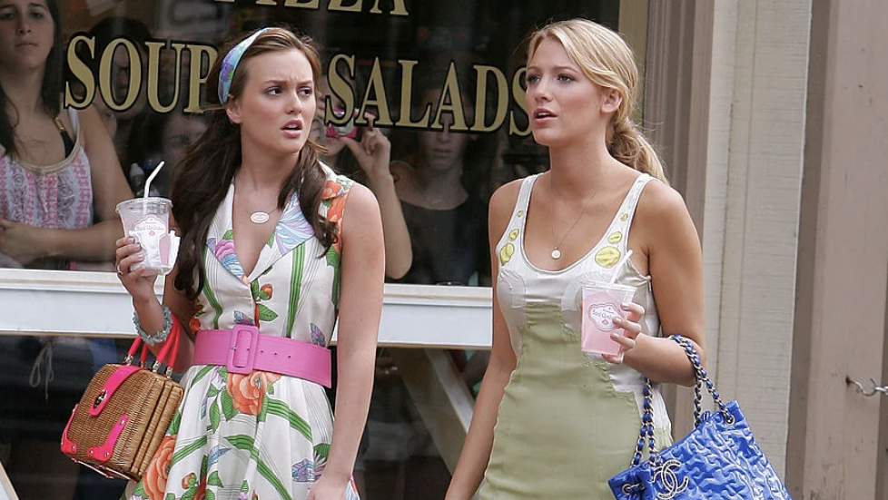 Gossip Girls – The SMCC Beacon